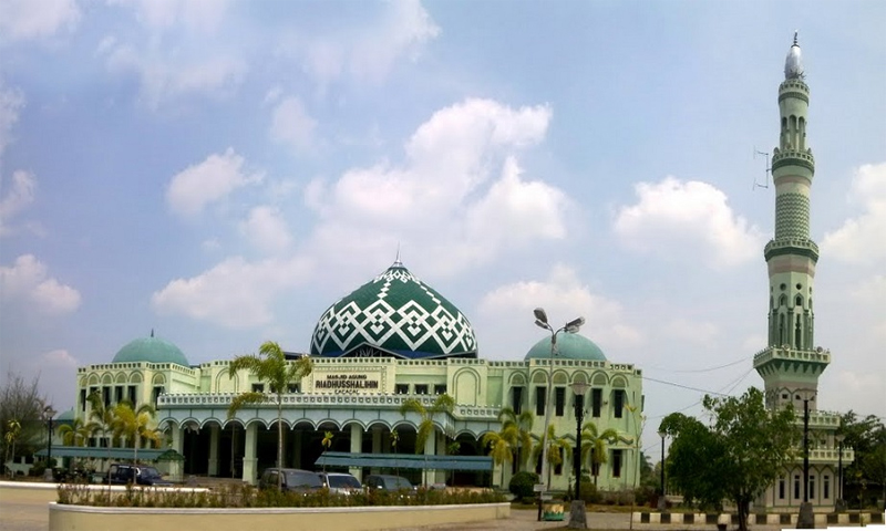 Simbada Hulu Sungai Tengah